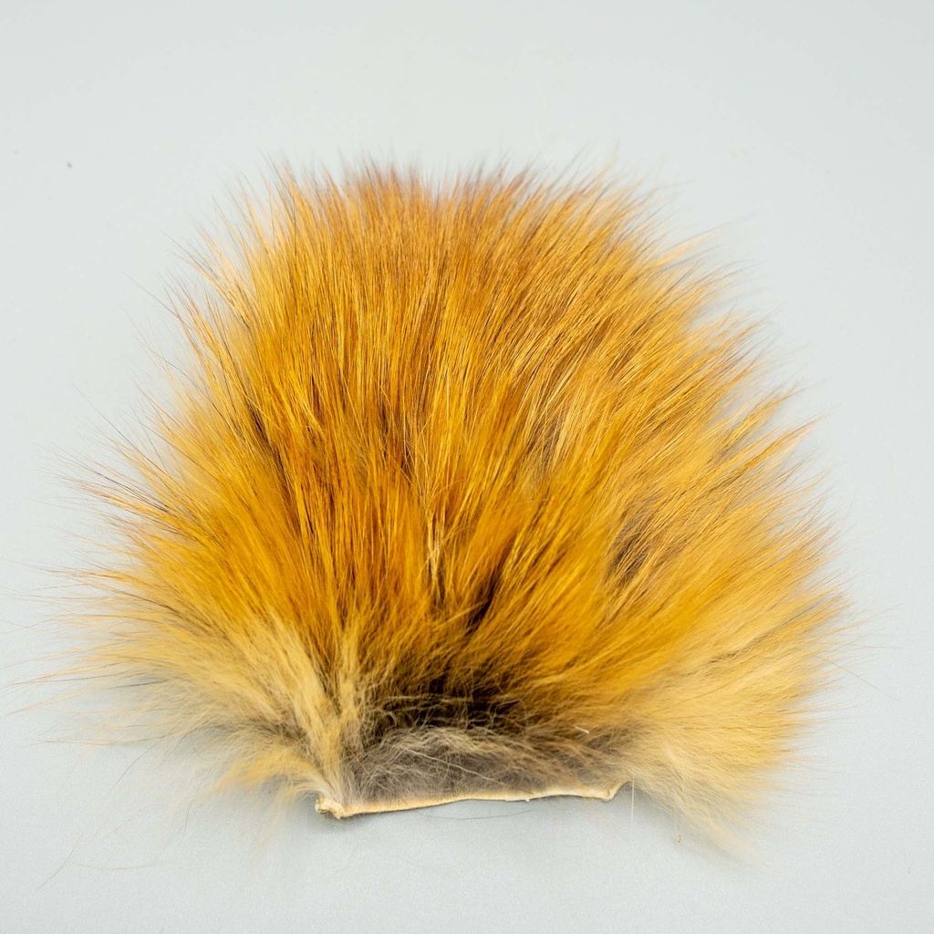 SHOR - RED FOX | SHOR B2B Fishing