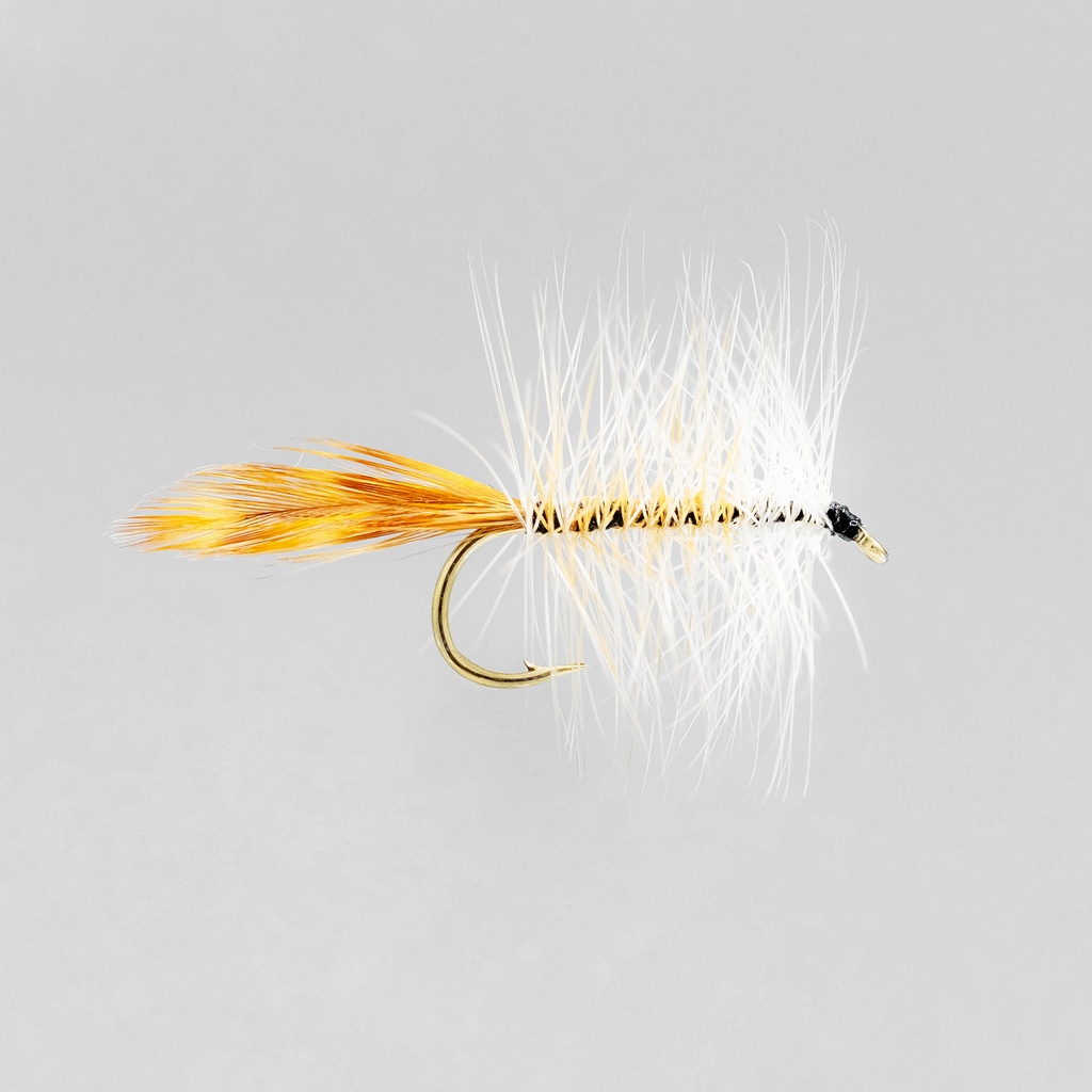 NEPTUNE FLIES - Sand Bivisible (DRY) | SHOR Fishing B2B