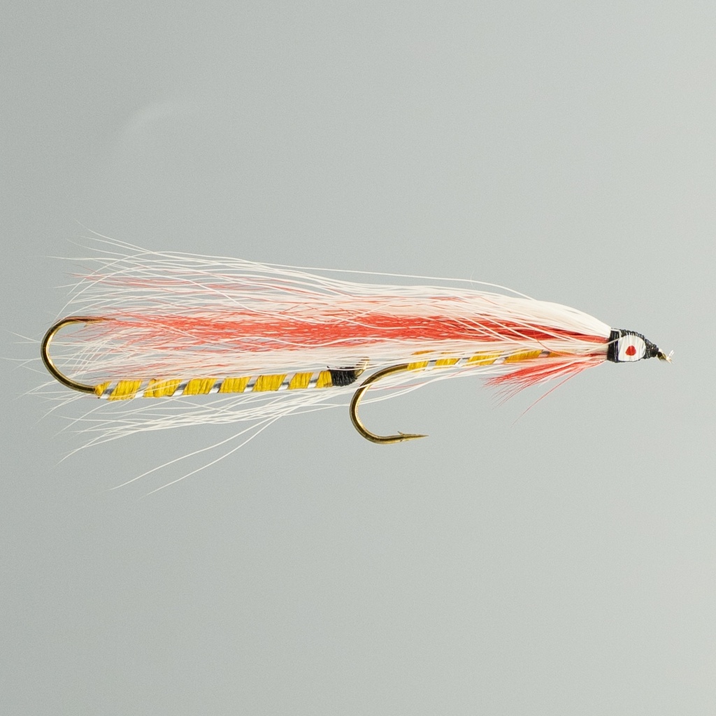 NEPTUNE FLIES - Par Belle Tandem (STREAMER) | SHOR Fishing B2B
