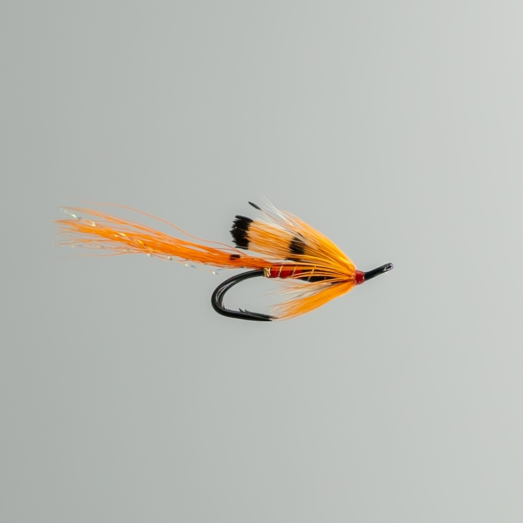 Ally's Shrimp - DOUBLE HOOK | SHOR B2B Fishing